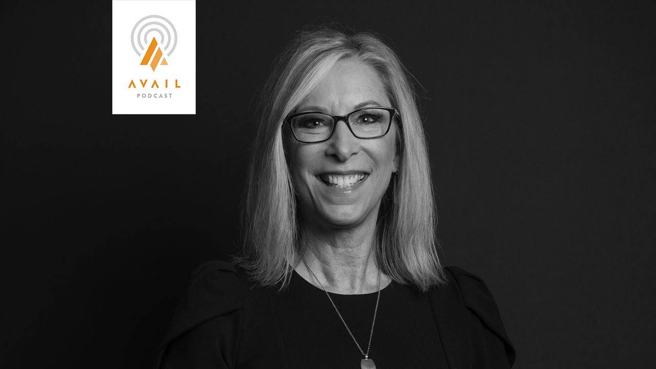 [Podcast] Episode 234: Mission-Led Leadership with Michelle Hubert
