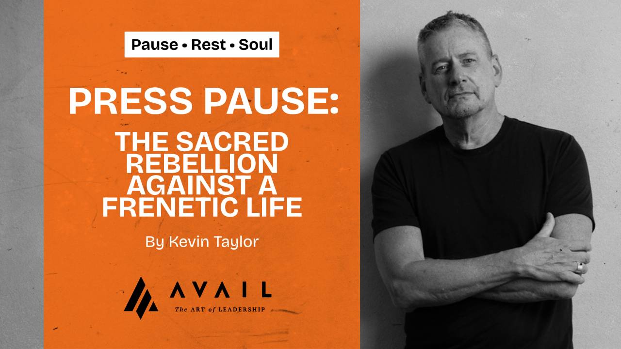Press Pause