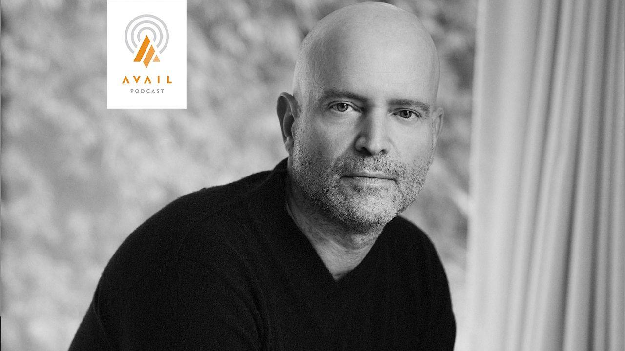 [Podcast] Episode 214: White Bird with Marc Forster