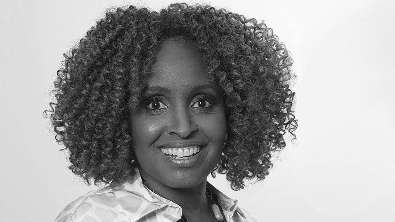 An AVAIL Conversation: Coach and author Valorie Burton