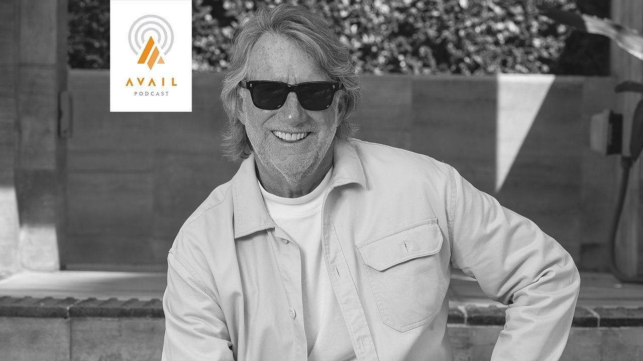 [Podcast] Episode 167: Returning to Discipleship with Phil Pringle