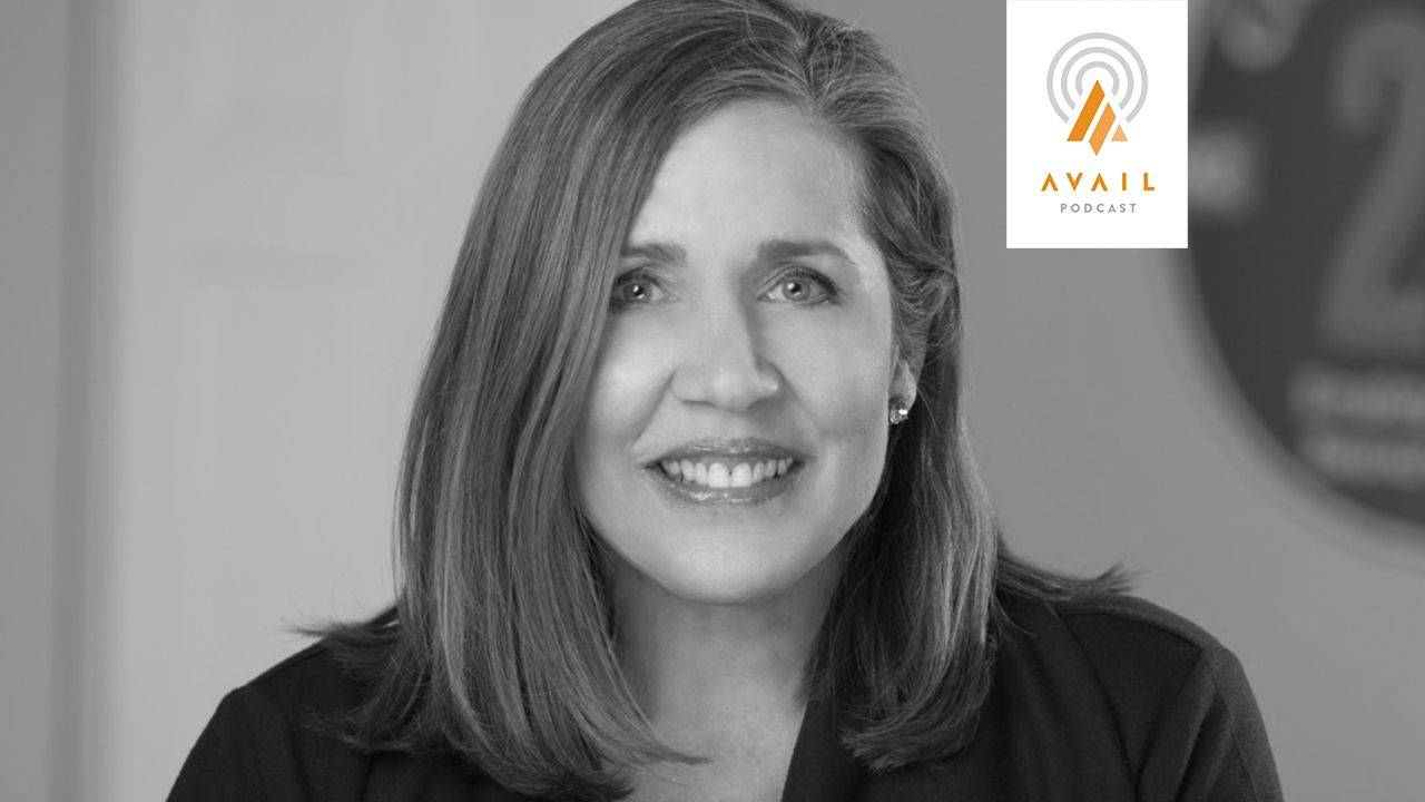 [Podcast] Episode 130: Leading a Nonprofit: Redefining Meaningful Work