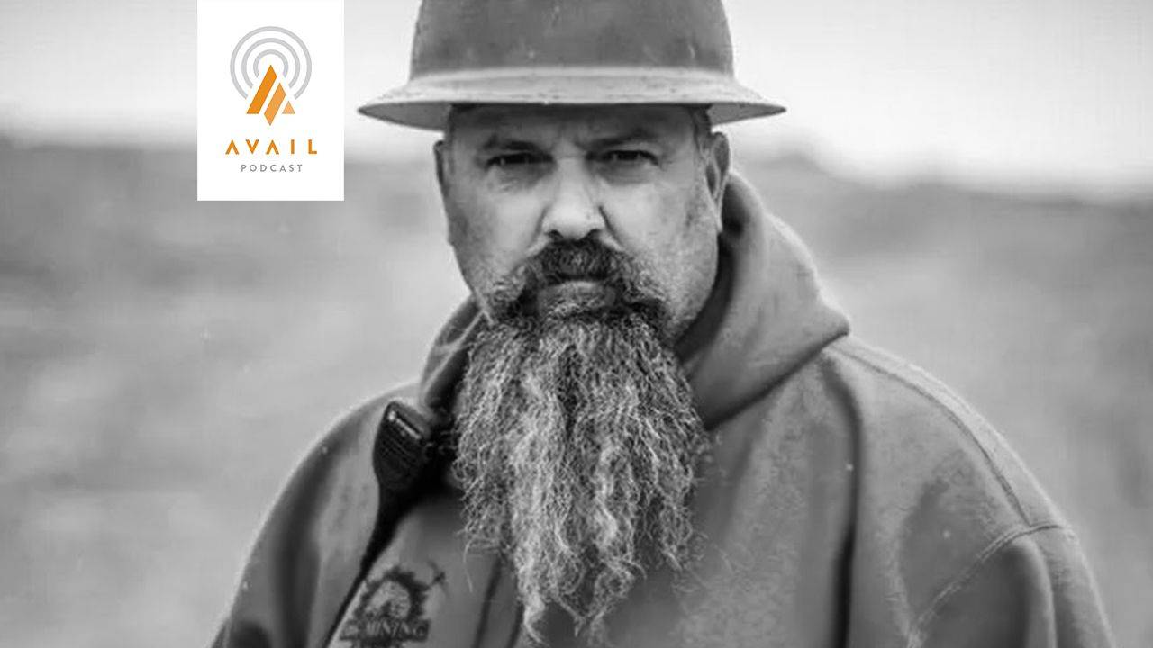 [Podcast] Episode 199: Gold Mining for the Kingdom with Todd Hoffman