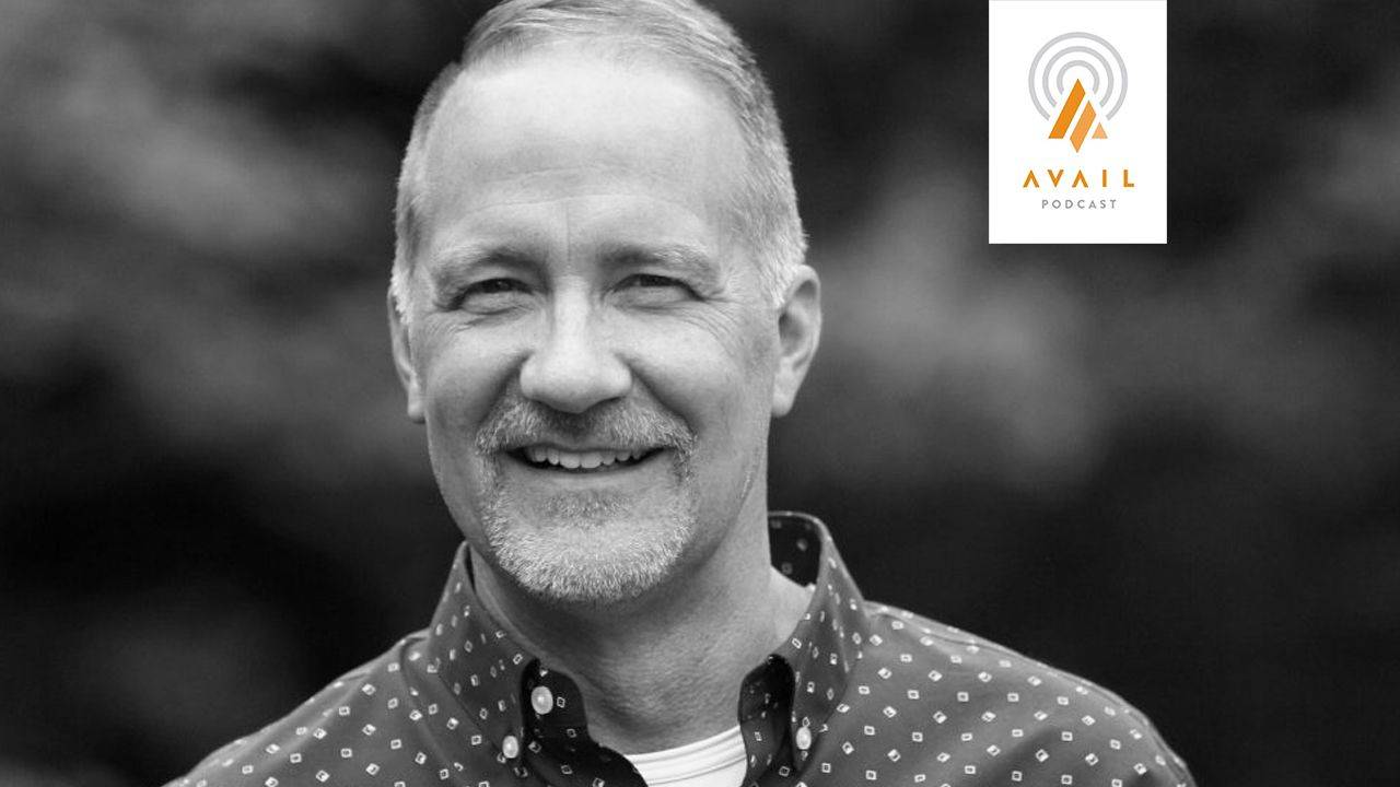 [Podcast] Episode 182: God Uses Ordinary Angels with Pastor Dave Stone