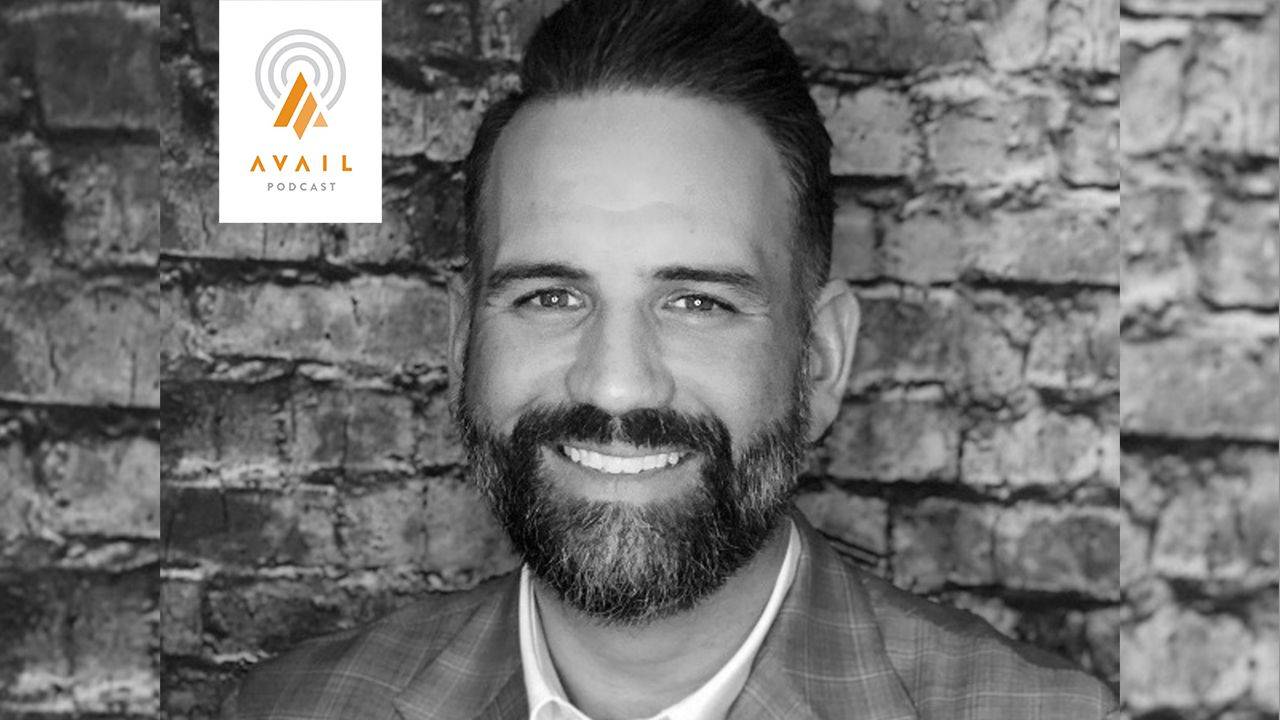 [Podcast] Episode 202: The Rorschach God with Dr. Matthew Hester