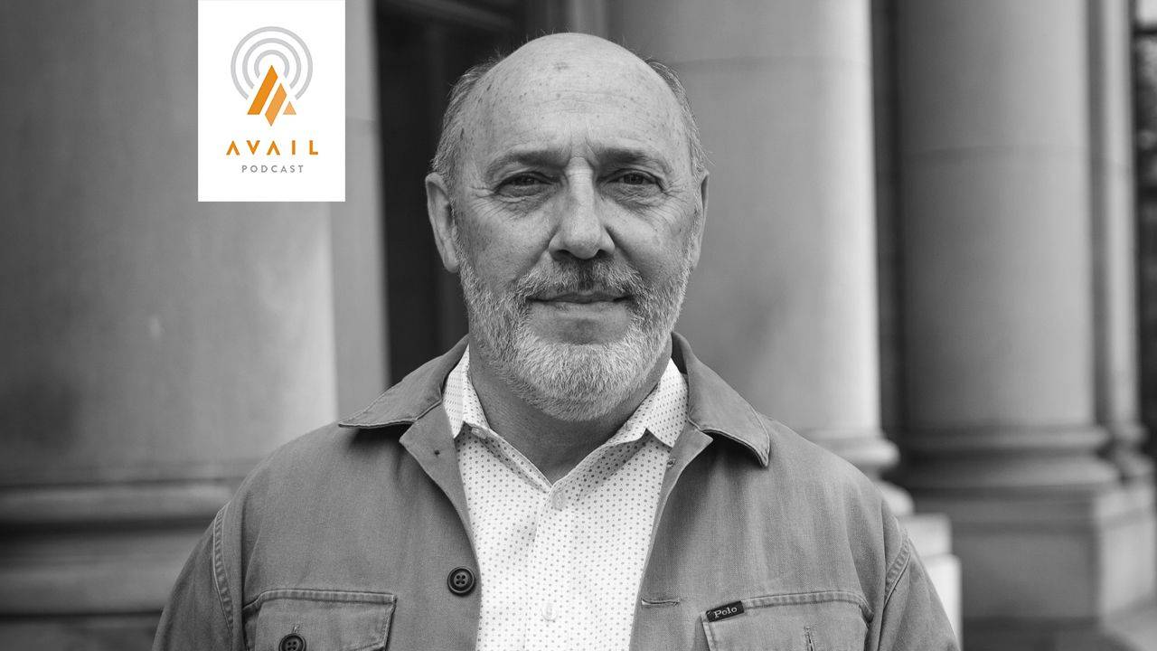 [Podcast] Episode 197: Deisensus Leadership with Dr. Ron Crum