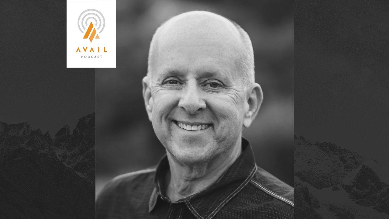 [Podcast] Episode 141: Your Soul Holds The Answers With Lance Witt