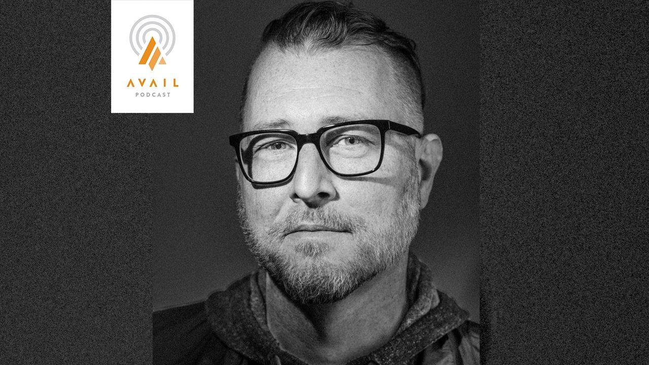 [Podcast] Episode 244: Rethinking God’s Love with Jason Clark