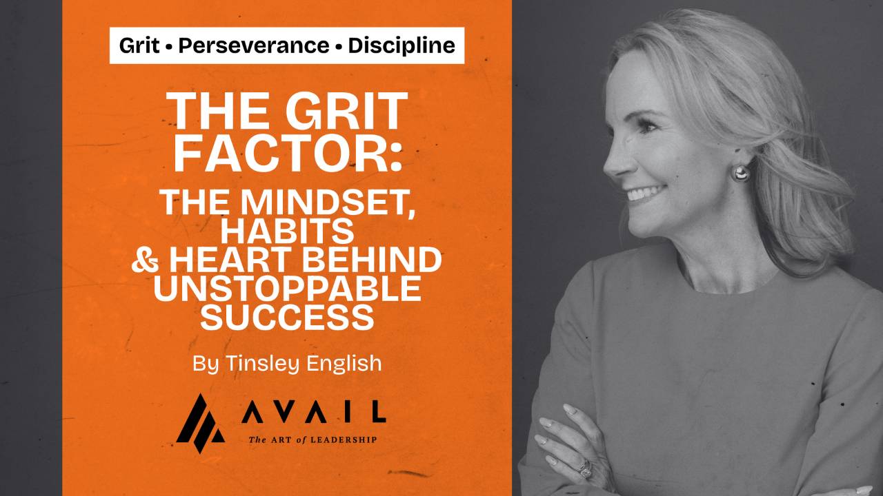 The Grit Factor