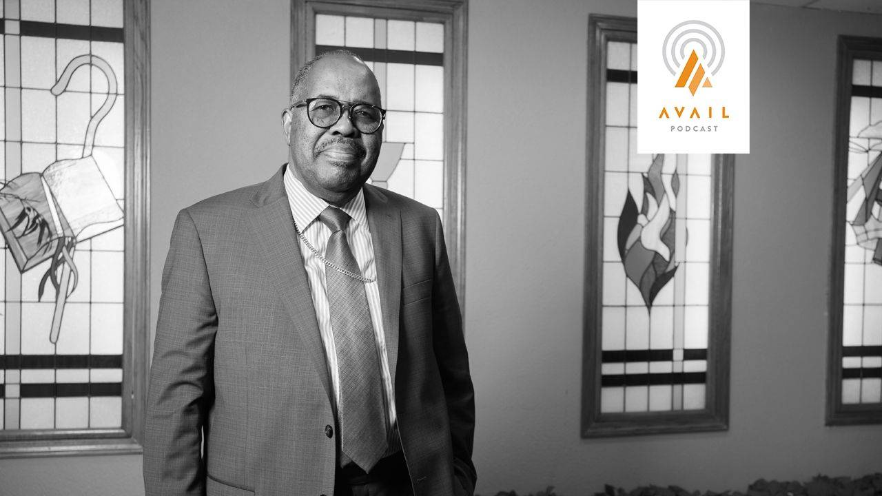 [Top-Rated Replay] Jerry Macklin on The Canvas of Tomorrow