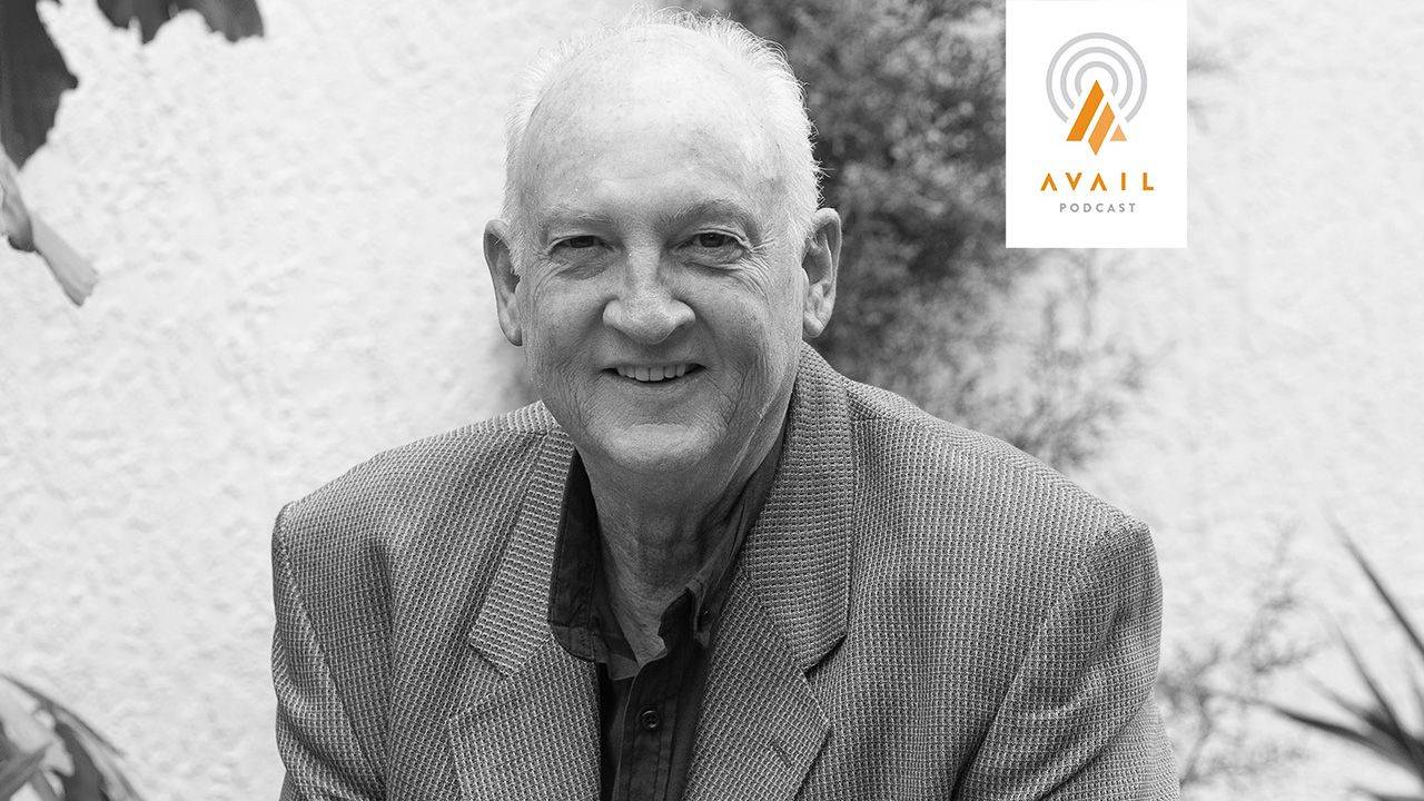 [Podcast] Episode 213: Growing Where You Are with Johnny Moore