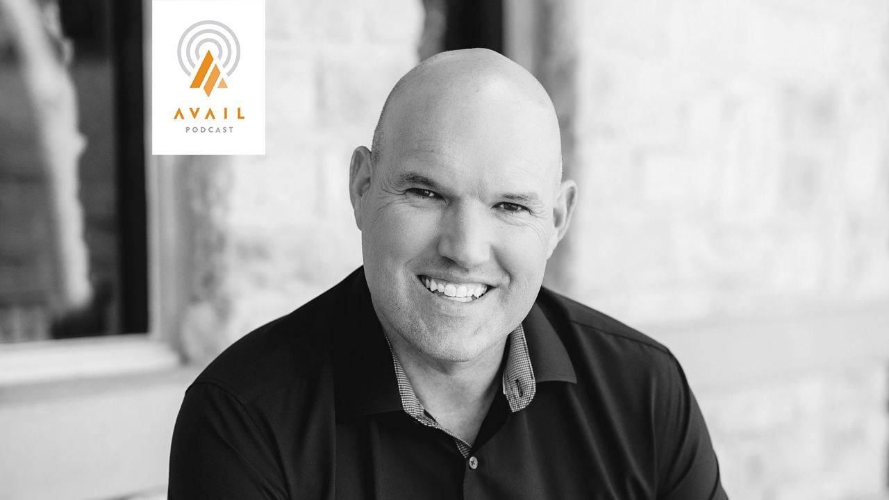 [Podcast] Episode 235: Win with People with Jeff Little