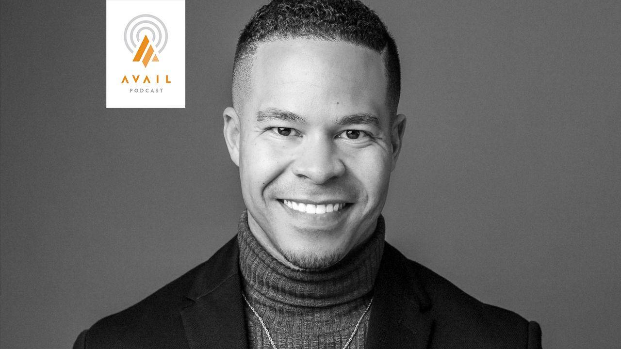 [Podcast] Episode 159: You are Different, You are Needed