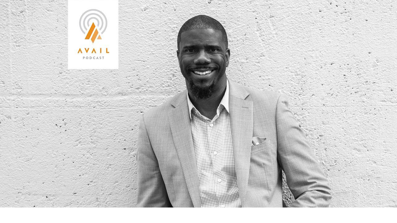 [Podcast] Episode 183: Leading with Conviction with Barry Knight