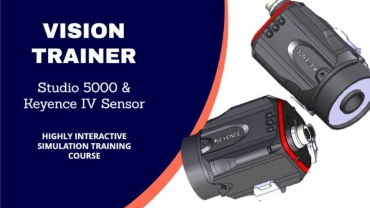 The Vision Trainer Course