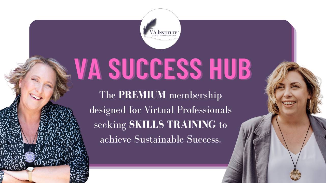 VA Success Hub