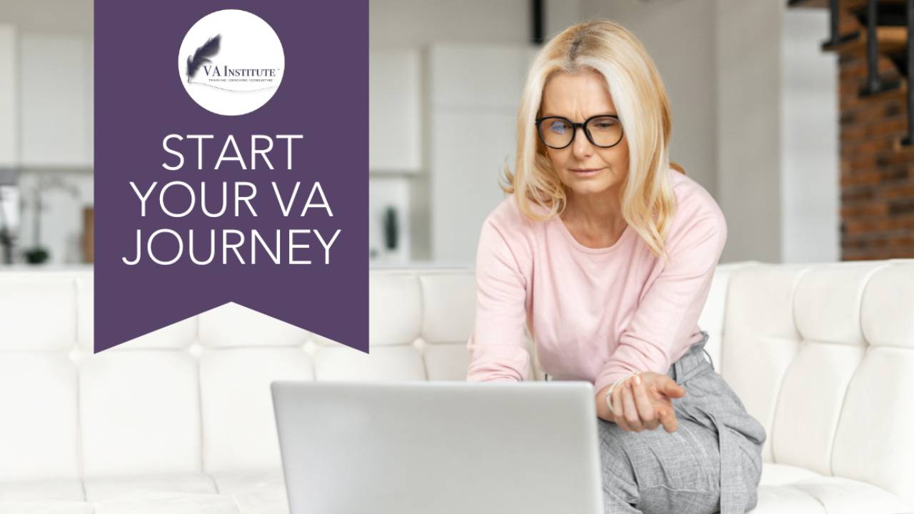 VA Startup Program