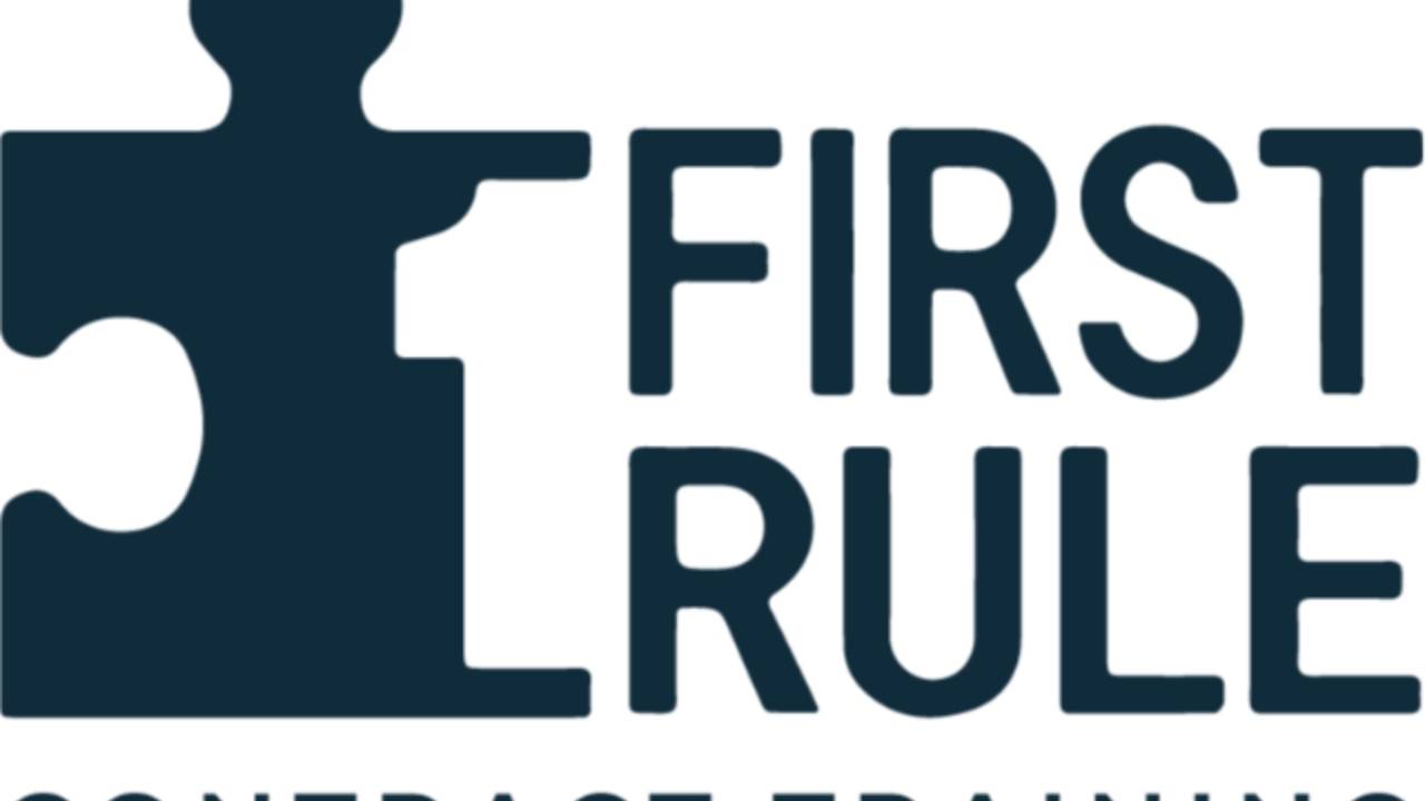 First Rule Contract Training