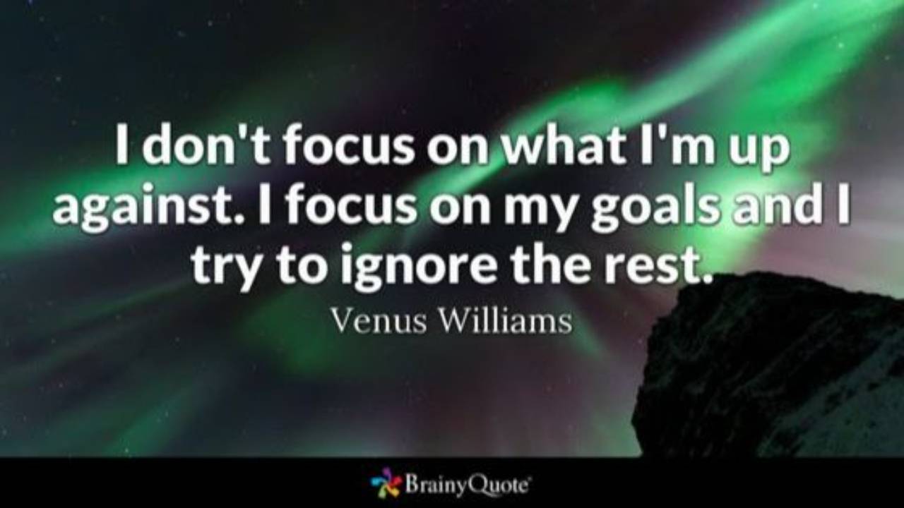 What Are Competing Commitments?