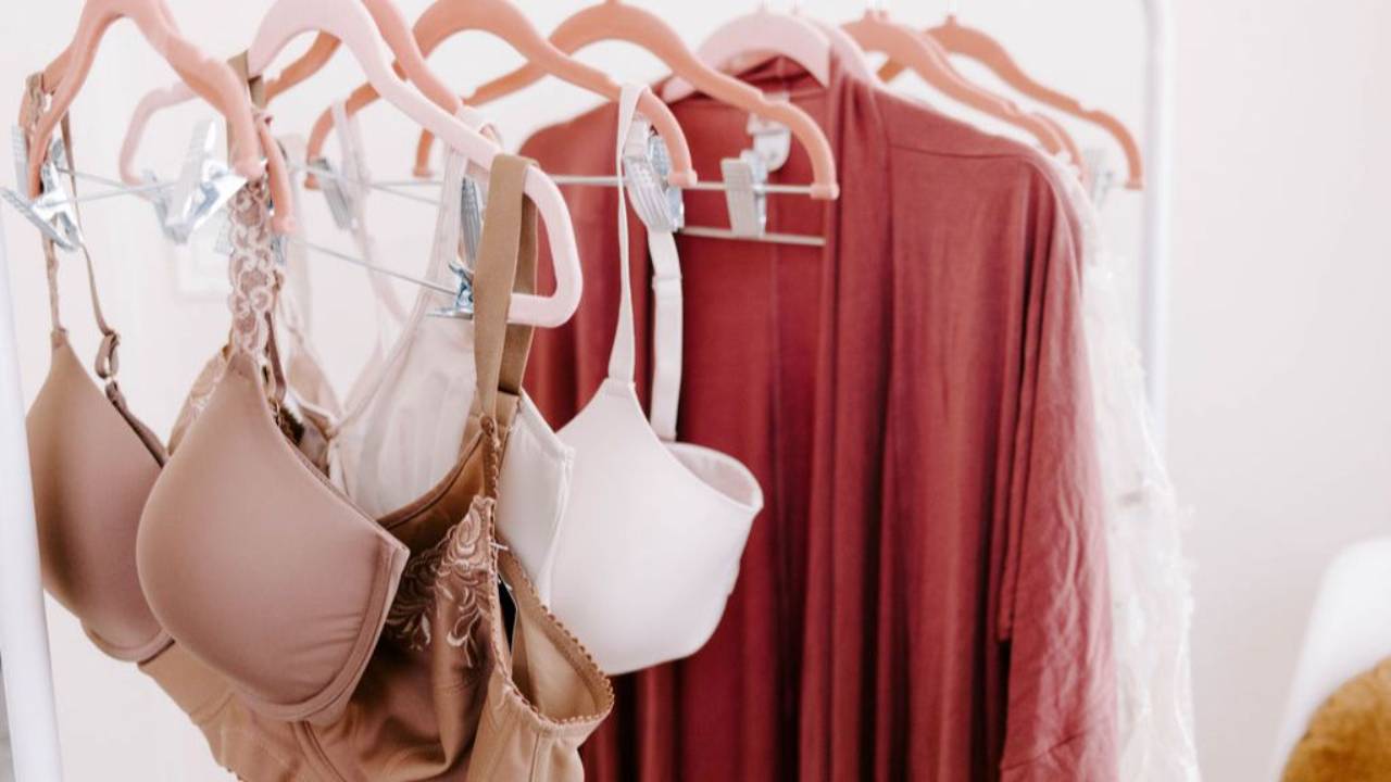 5 Bra Fitting Tips