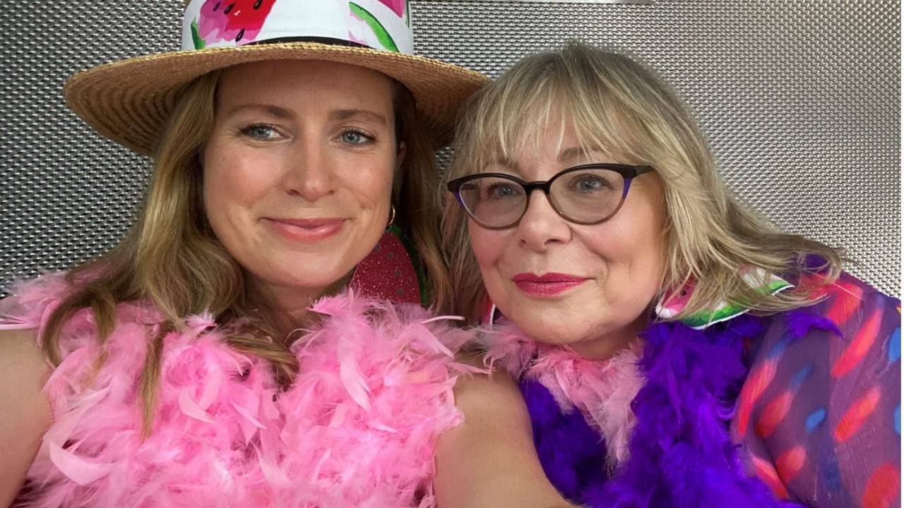 MEET THE HUMANS BEHIND BEPARTNERREADY.COM®: SALLY