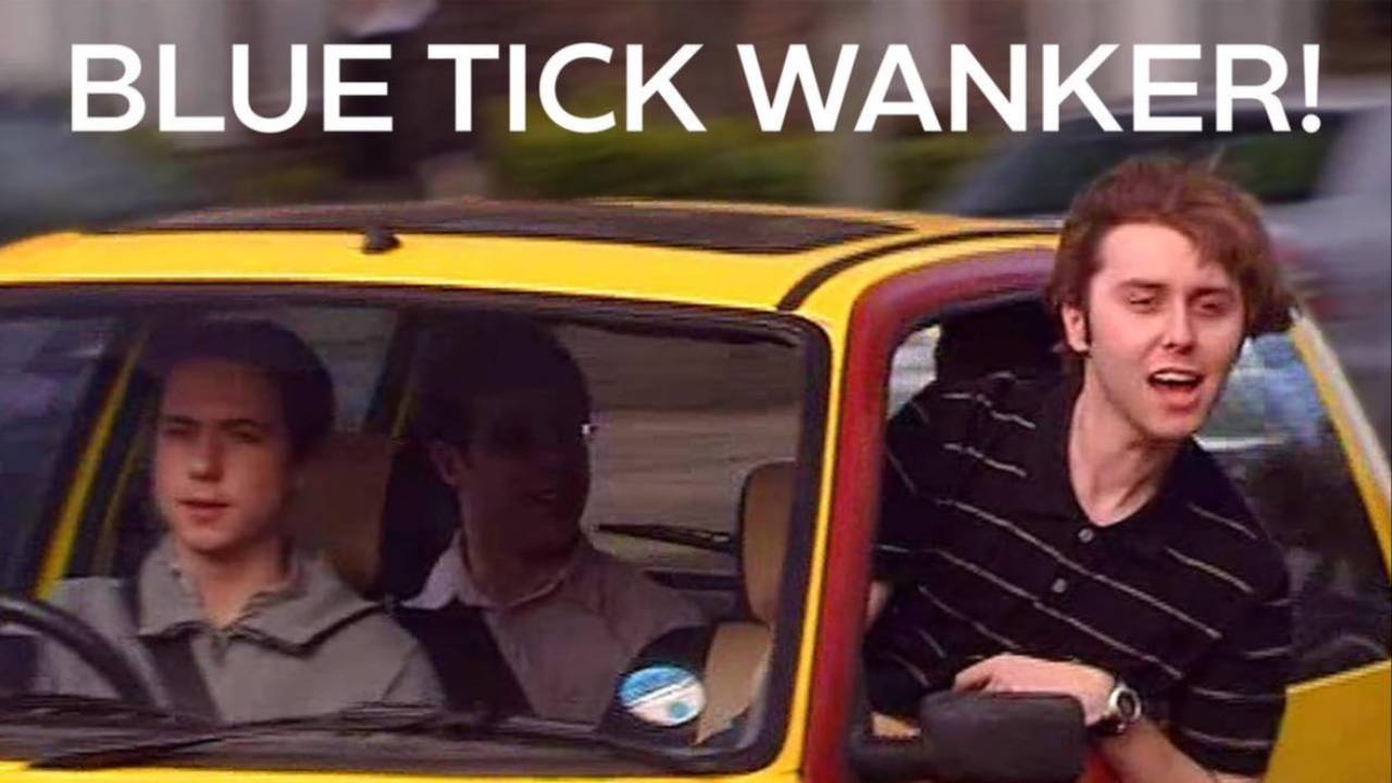 Blue Tick Wanker: Why I'm Subscribing to Meta Verified