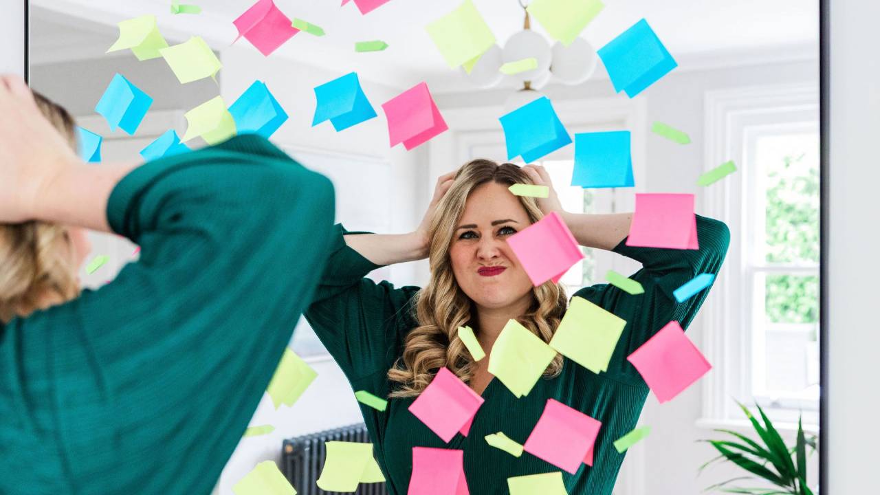 An Honest Review of Motion (by an ADHD copywriter) 🧠