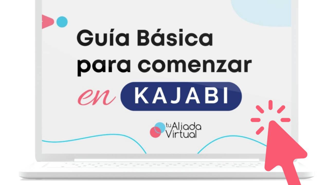 Recursos Kajabi en Español