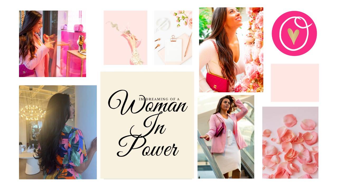 Woman in Power w/Dr.Onalee