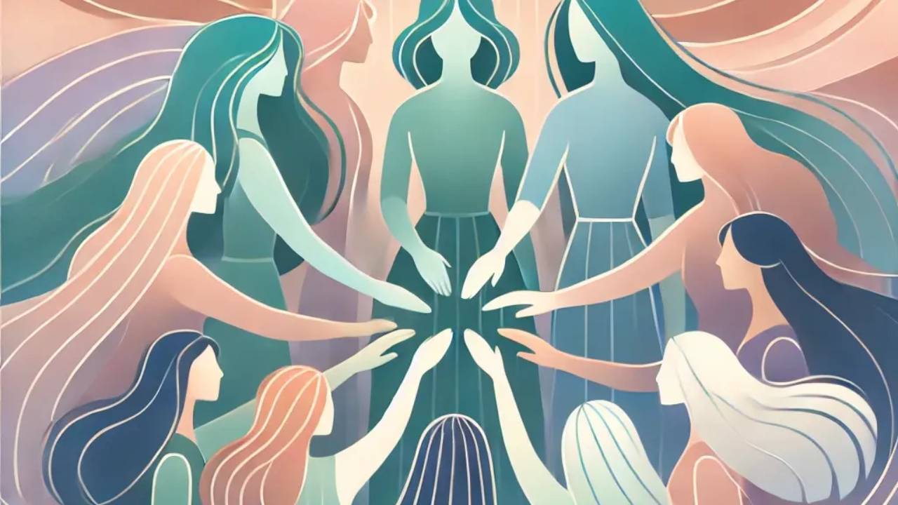 Women Coaching Women: Empowering Each Other to Thrive