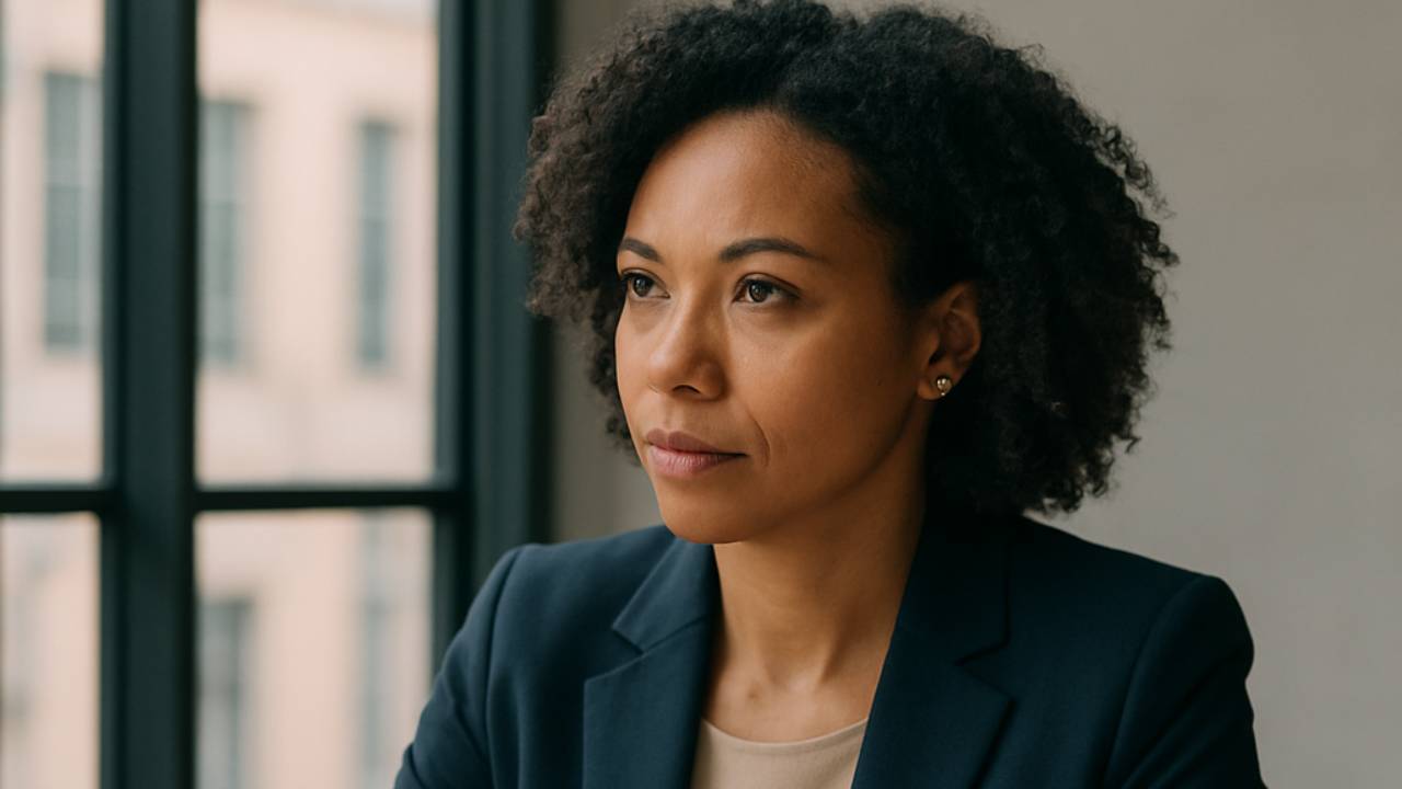 Why Women Leaders Need Political Intelligence Now More Than Ever