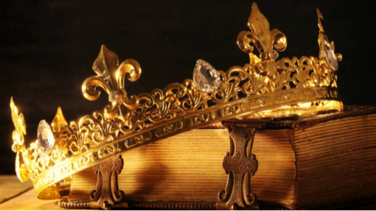 Being Sovereign: The Sovereign Women® Manifesto for Life