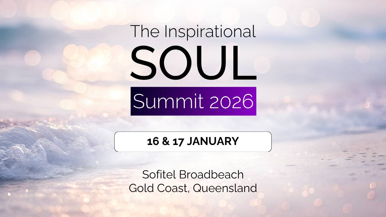 The Inspirational Soul Summit