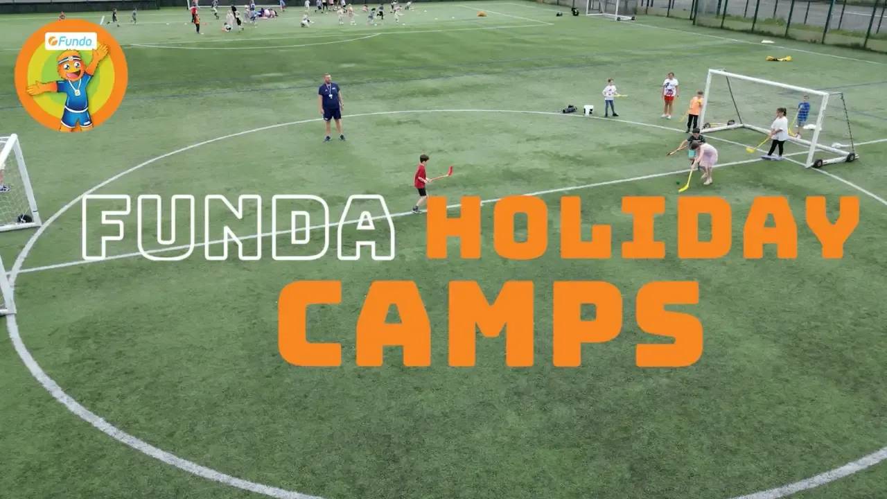 FUNDA Runshaw College: Holiday Camps & Childcare in Leyland