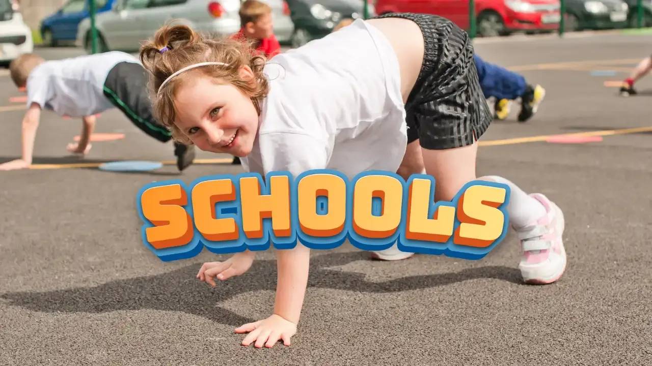 FUNDA for Schools: PE, PPA Cover, Wraparound Care & Enrichment