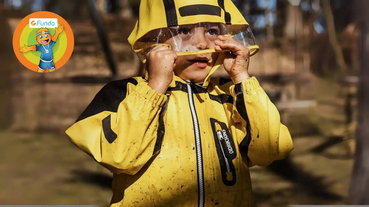FUNDA Forest School: Inspiring Outdoor Learning for Schools