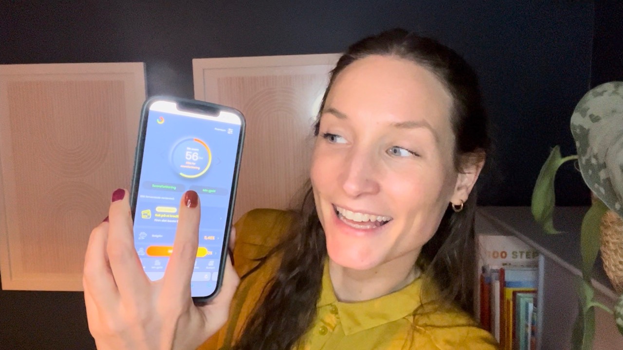 Jo mer du vet, jo mer kan du påvirke