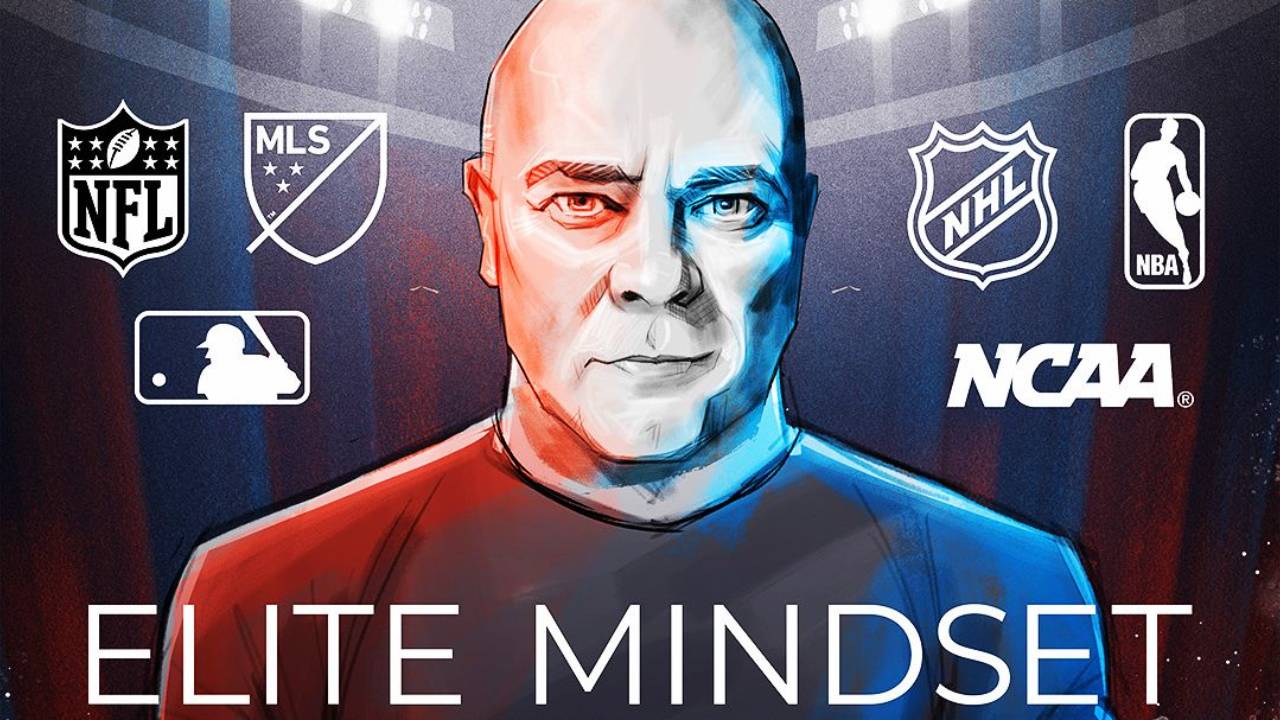 Elite Mindset