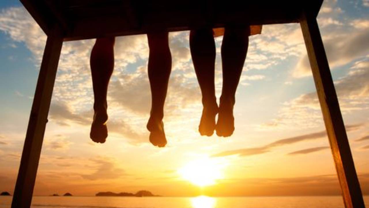 Cultivating Healthy Relationship: A Guide to Reflection and Growth