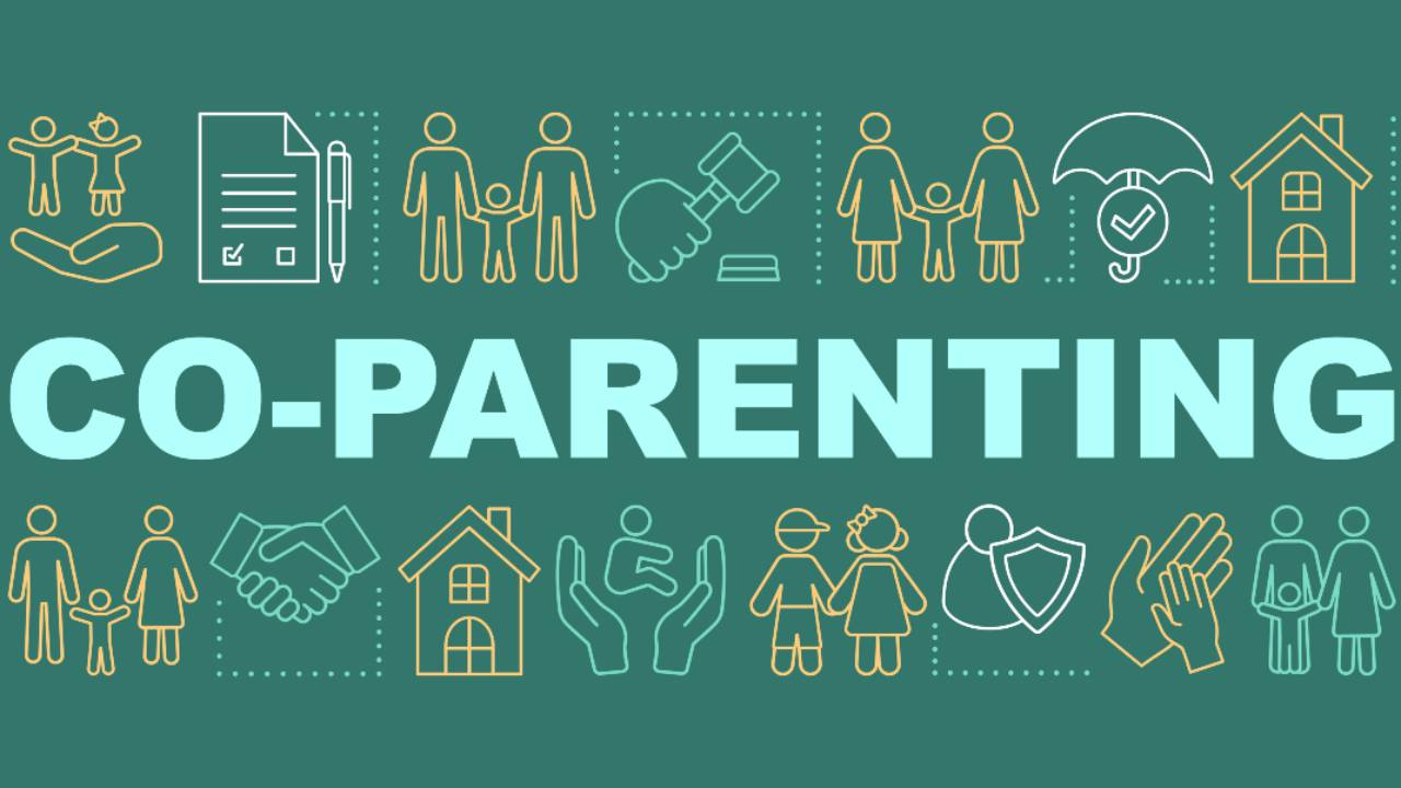 Transforming Co-Parenting via Group Support, Resources, and Coaching