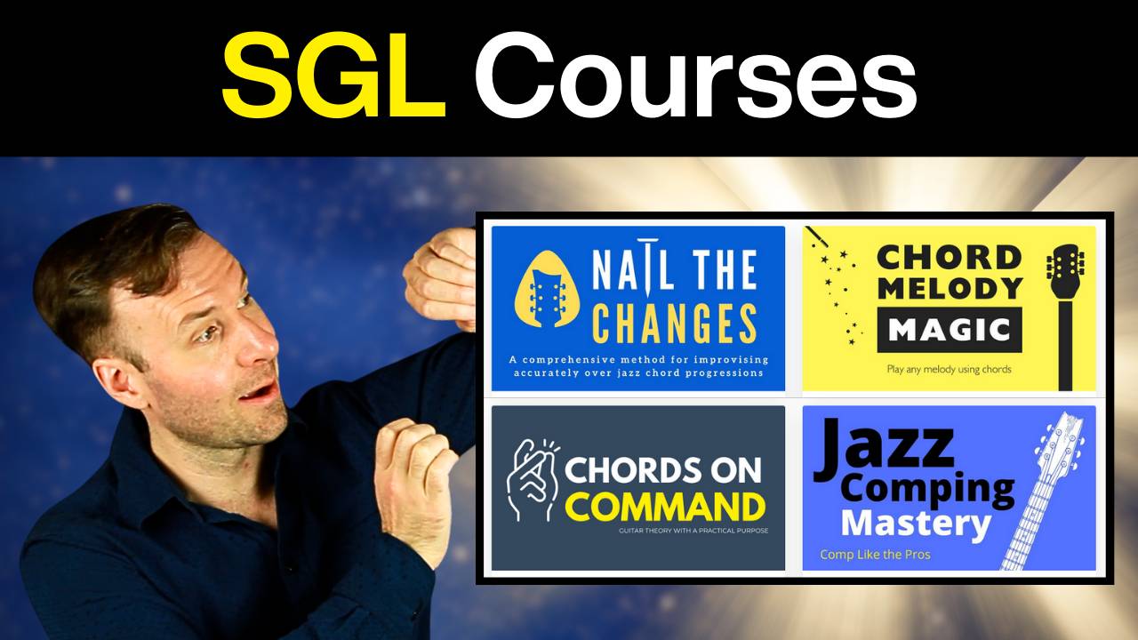 SGL Course Sampler
