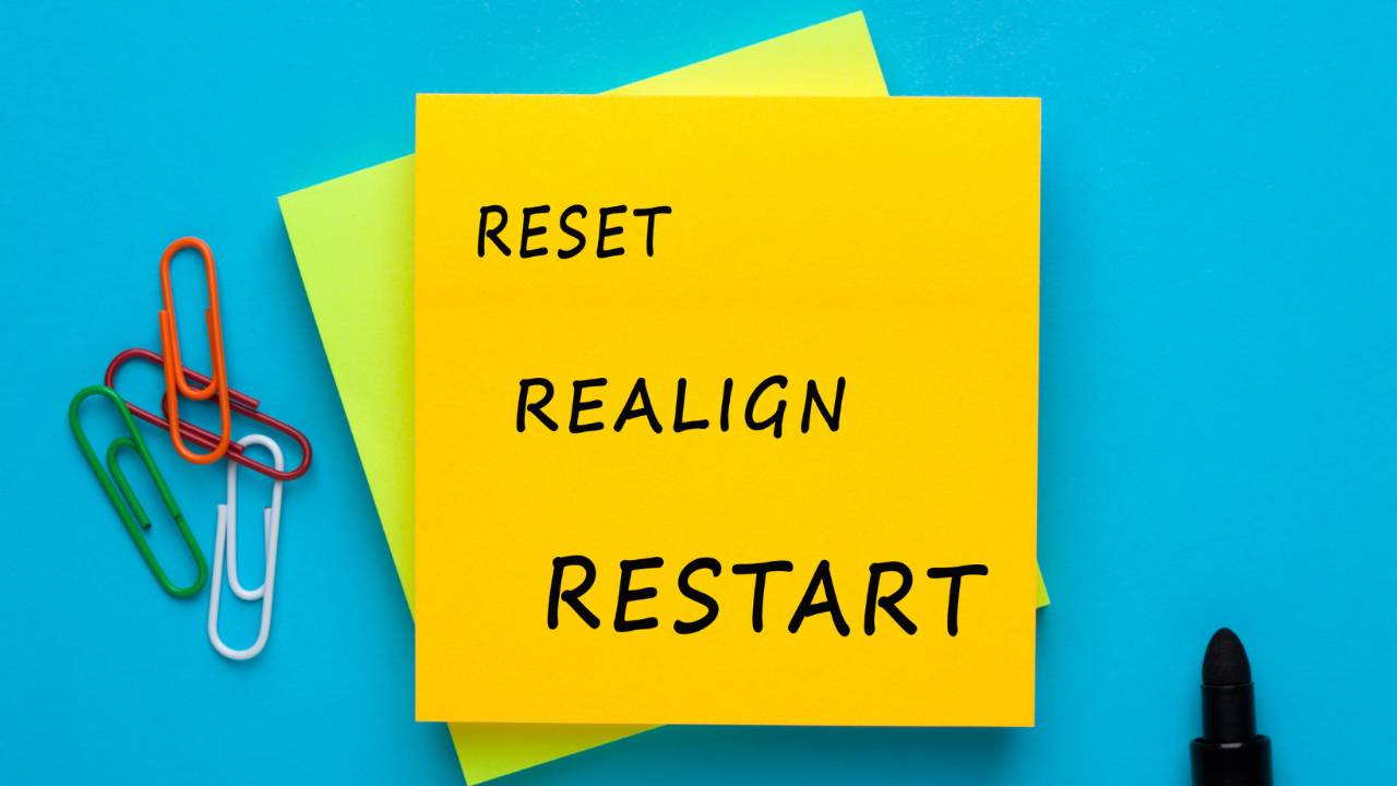 3 Ways to Reset Your Leadership Style and Regain Your Team's Respect