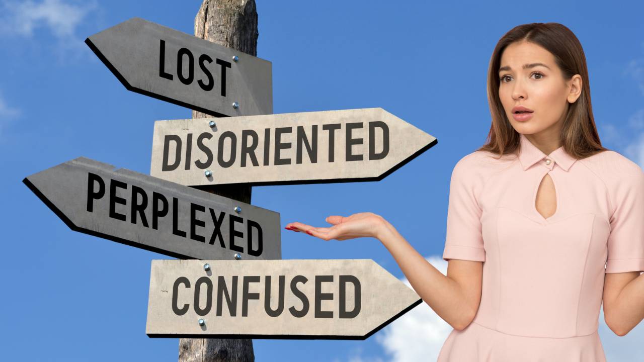 Finding Yourself: 4 Powerful Strategies