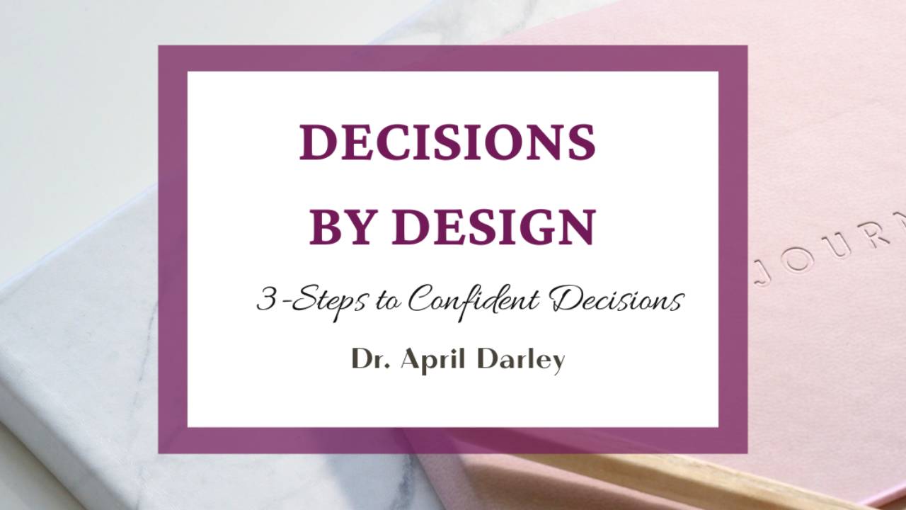 The Decision Guide