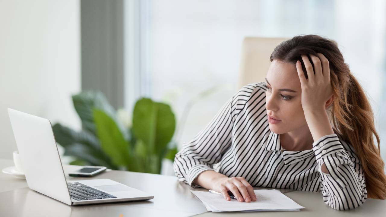 Feeling Bored? Here's Why We Think it's the Worst Thing Ever