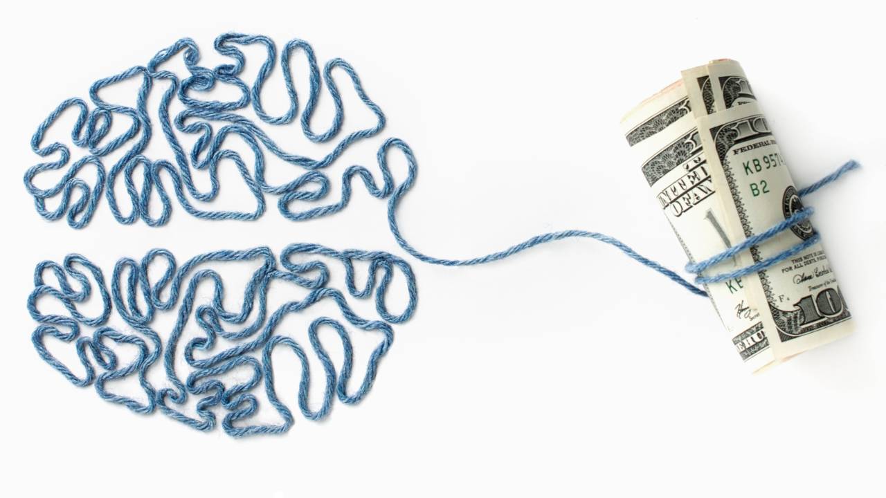 Scarcity vs. Deficiency: The Hidden Layers of Your Money Mindset