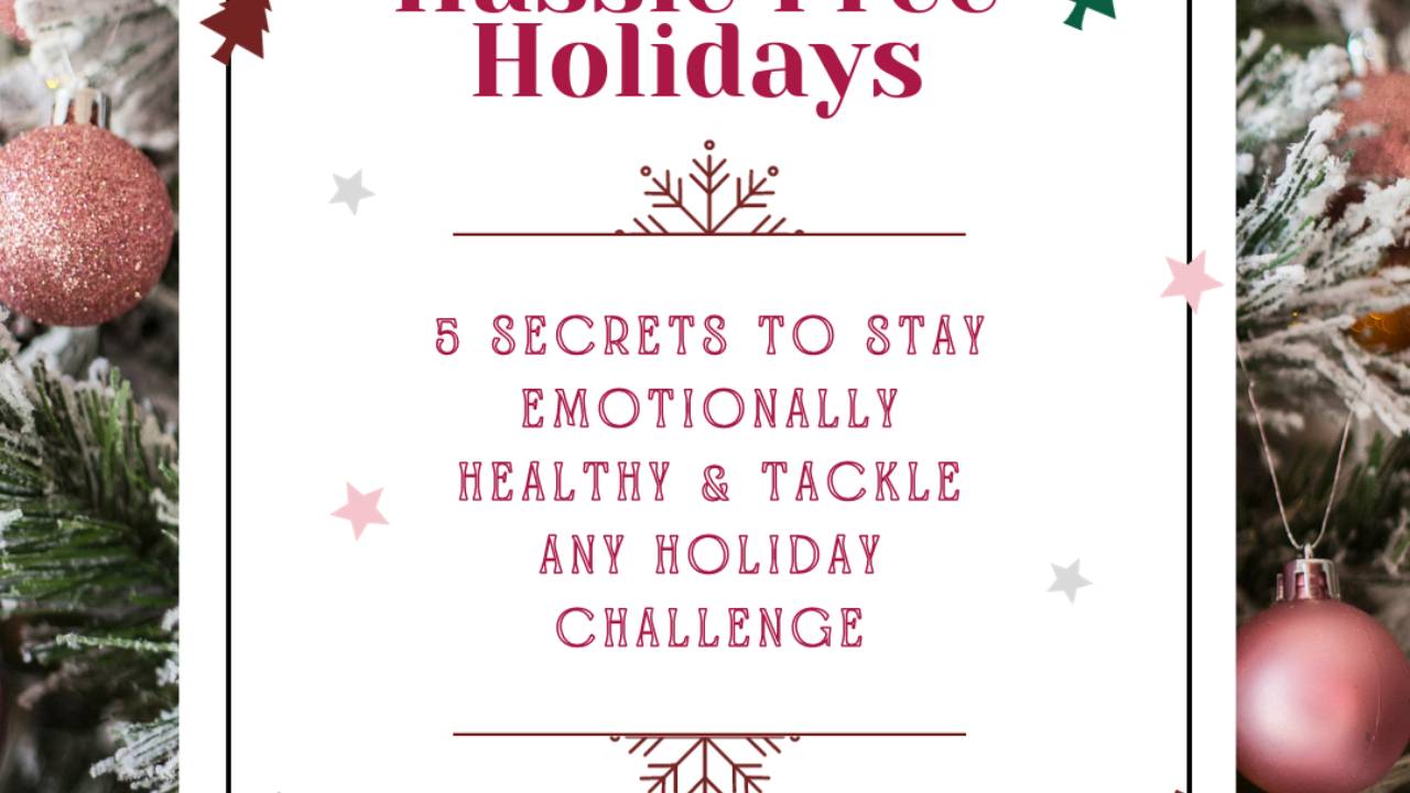 Hassle Free Holidays