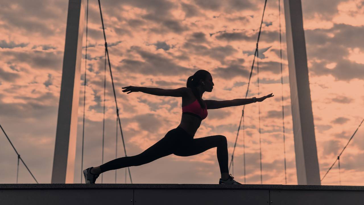How to Create a Healthy Balance Between Structure and Freedom