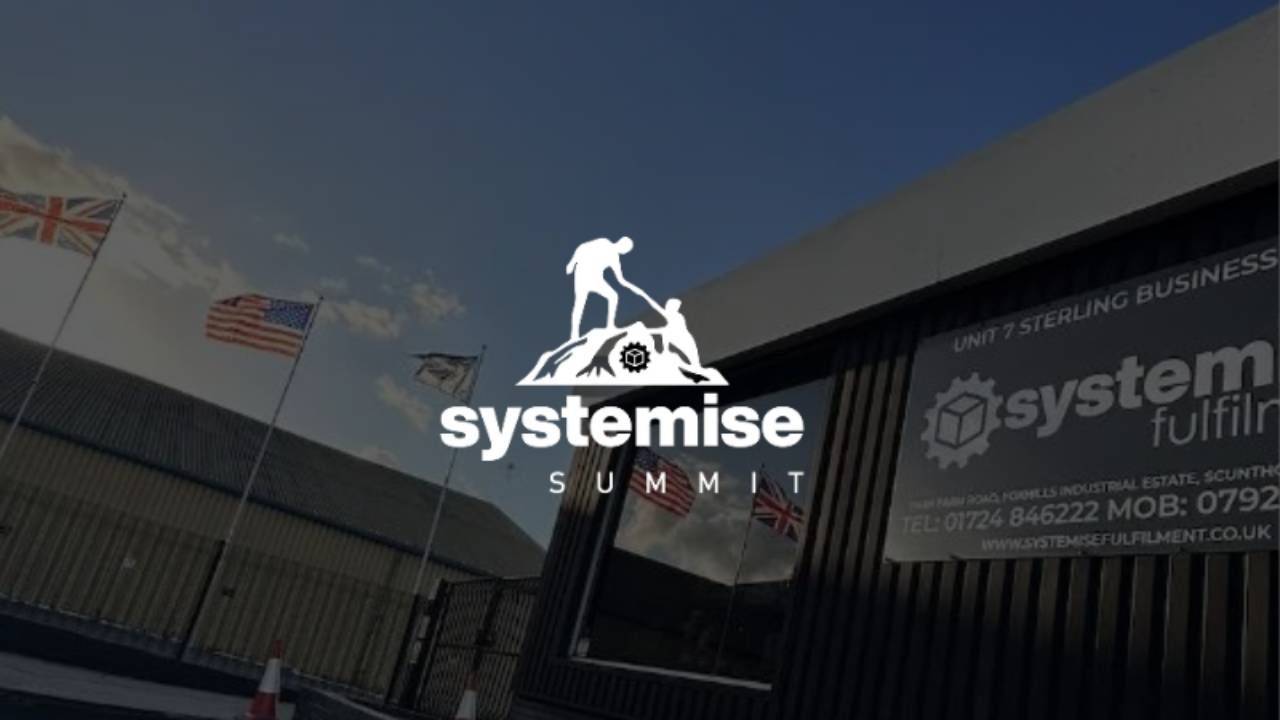 Buy Recordings - Systemise Summit 2025