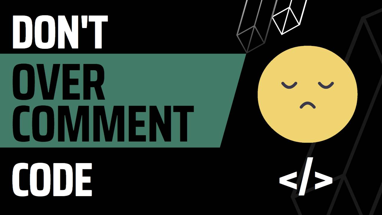 3 Traps for Code Comments